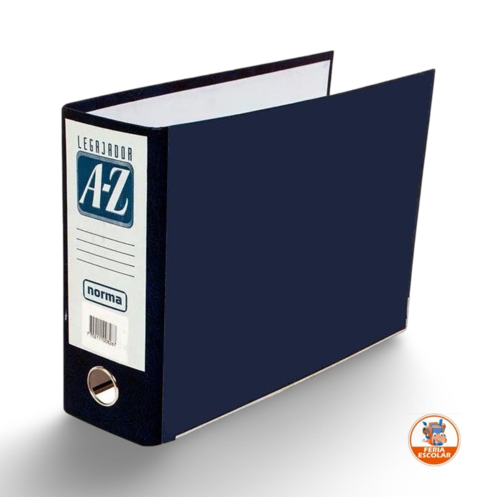 carpeta A-Z media carta – feriaesco.com